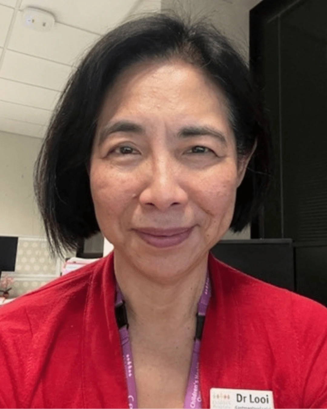 Who We Are